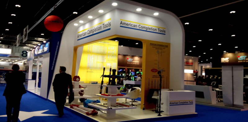American Completion Tools (ACT) is a privately owned company dedicated to providing quality ...