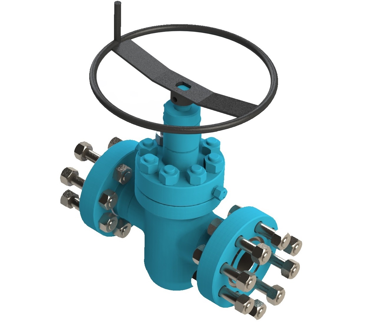 HAMMER UNIONS EQUIPMENT