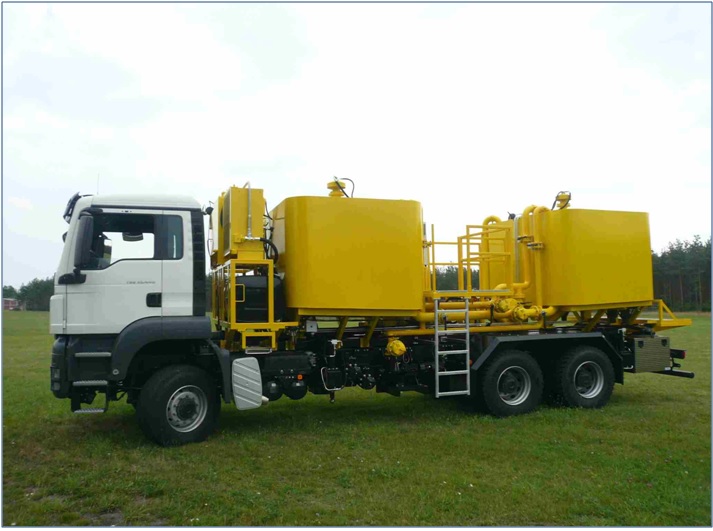 FRACTURING & CEMENTING EQUIPMENT – American Completion Tools