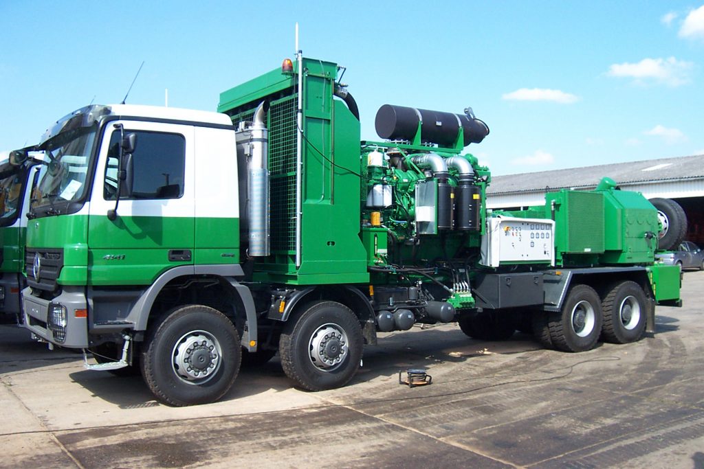 FRACTURING & CEMENTING EQUIPMENT – American Completion Tools