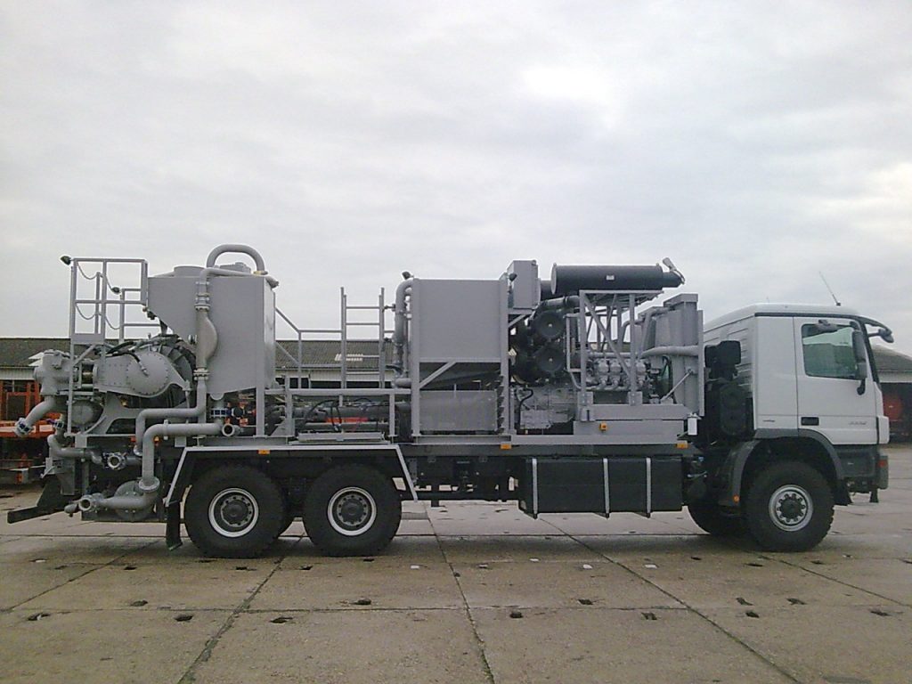 FRACTURING & CEMENTING EQUIPMENT – American Completion Tools