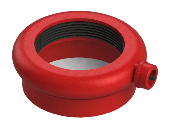 COUPLINGS, MUD TANKS, FRAC EQUIPMENT – American Completion Tools