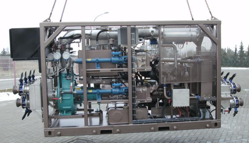 FRACTURING & CEMENTING EQUIPMENT – American Completion Tools