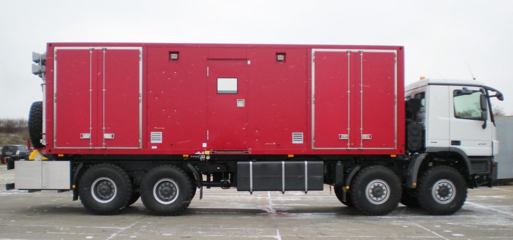 FRACTURING & CEMENTING EQUIPMENT – American Completion Tools