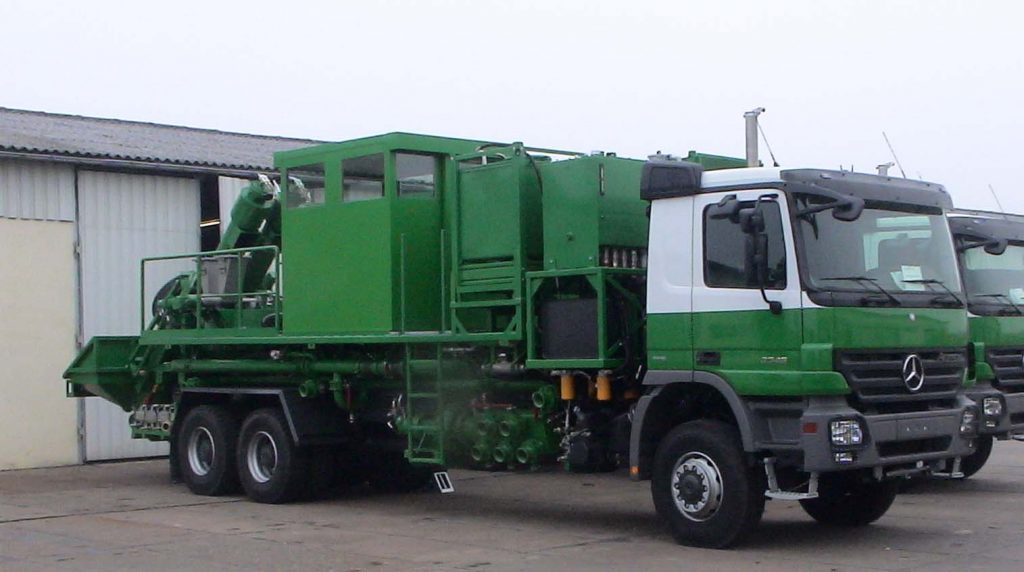 Fracturing & Cementing equipment | Fracturing & Cementing equipment ...