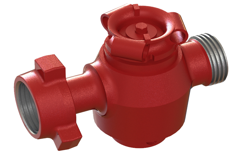 PLUG VALVES – American Completion Tools