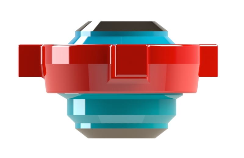 HAMMER UNION FIG. 1002 – American Completion Tools