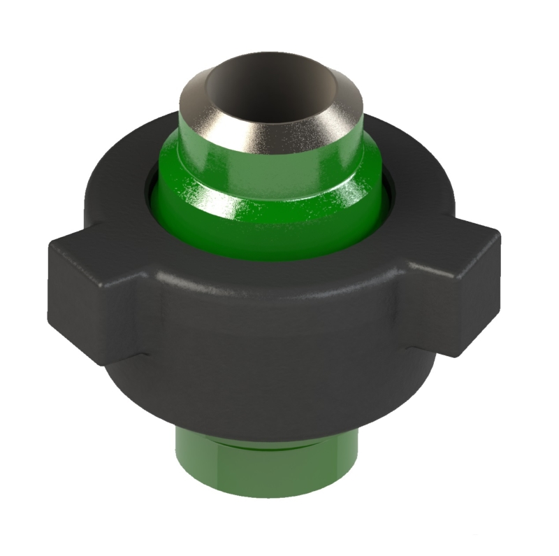 HAMMER UNION FIG.1003 – American Completion Tools