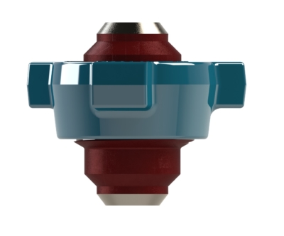 HAMMER UNION FIG.1502 – American Completion Tools