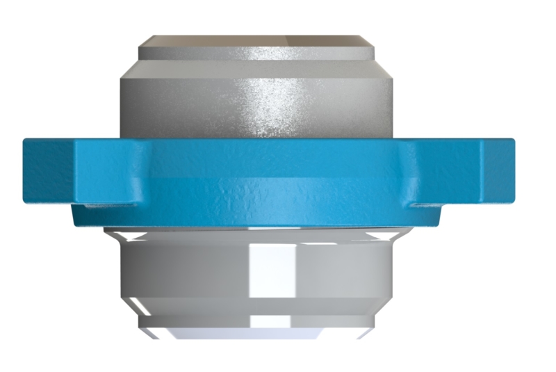 HAMMER UNIONS FIG.206 – American Completion Tools