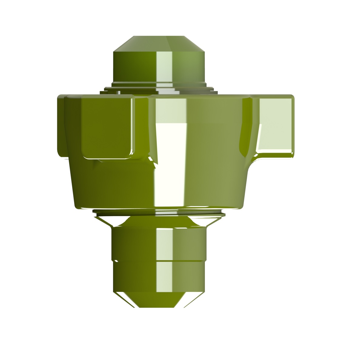 HAMMER UNION FIG. 2202 – American Completion Tools