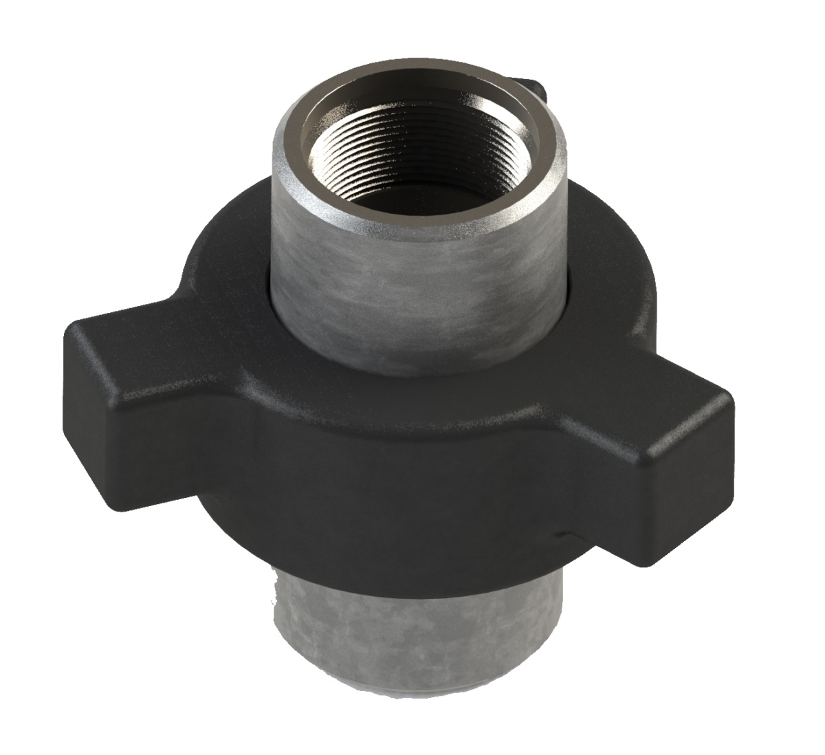 HAMMER UNION FIG. 600 | American Completion Tools