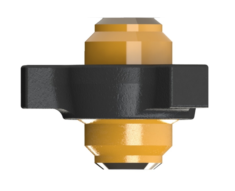 HAMMER UNION FIG. 602 – American Completion Tools