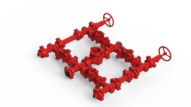 manifold – American Completion Tools