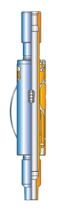 TUBING ANCHOR CATCHER – American Completion Tools