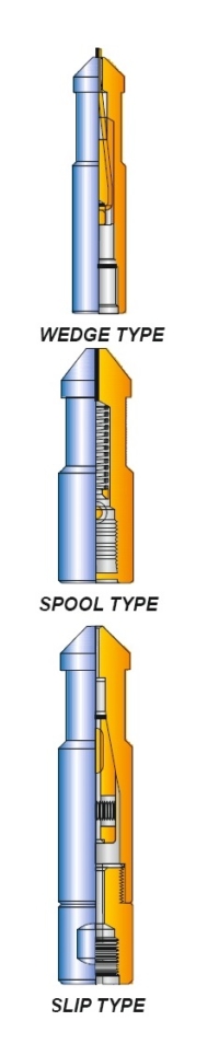 ROPE SOCKETS – American Completion Tools