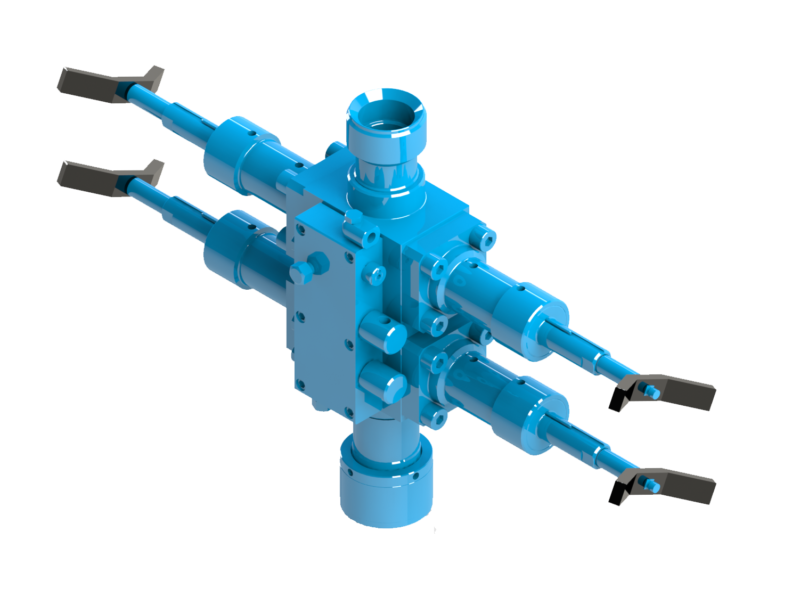 bop – American Completion Tools