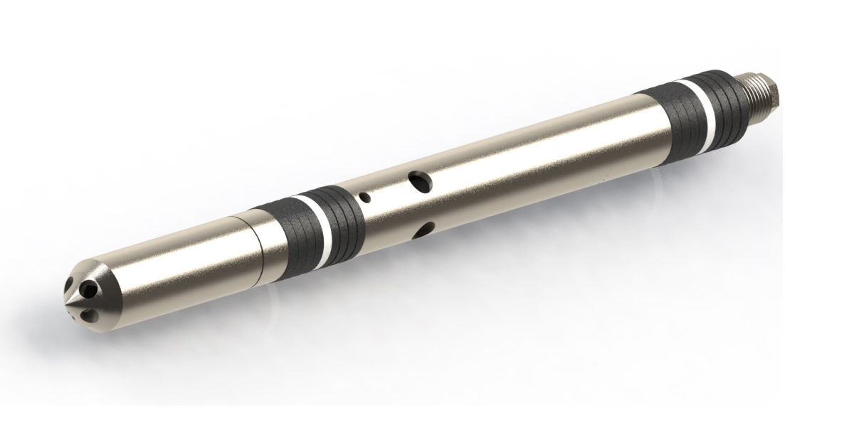 PILOT – OPERATED GAS LIFT VALVES – American Completion Tools