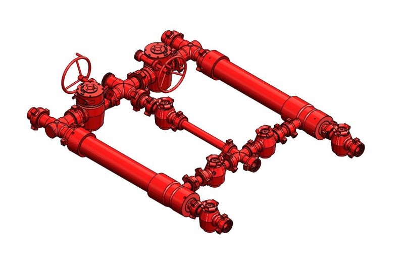 TRASH/DEBRIS CATCHER | American Completion Tools